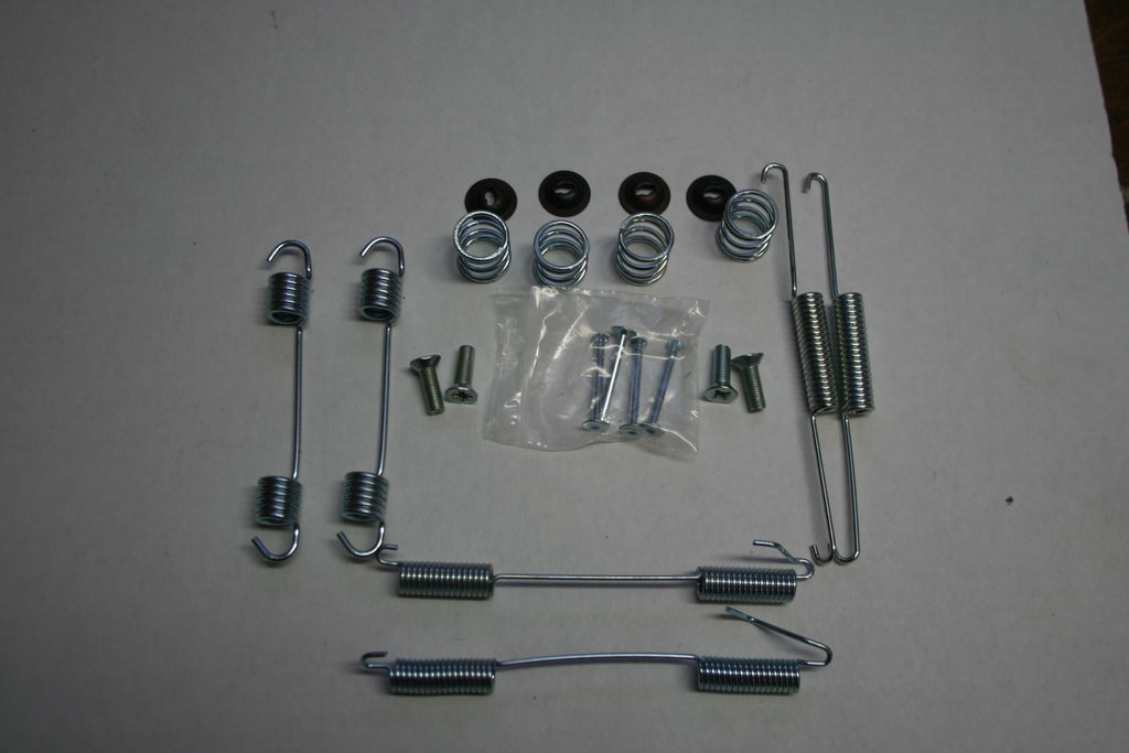 Brakes MGB – Sportscar Spares Ltd