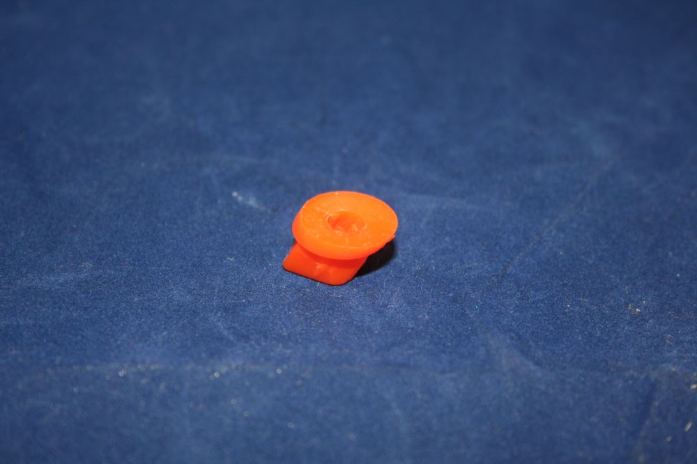 Door Pull Plastic Nut – Sportscar Spares Ltd